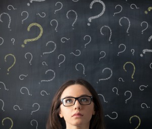 Questions to Create Change… A Strategic Thinking Guide